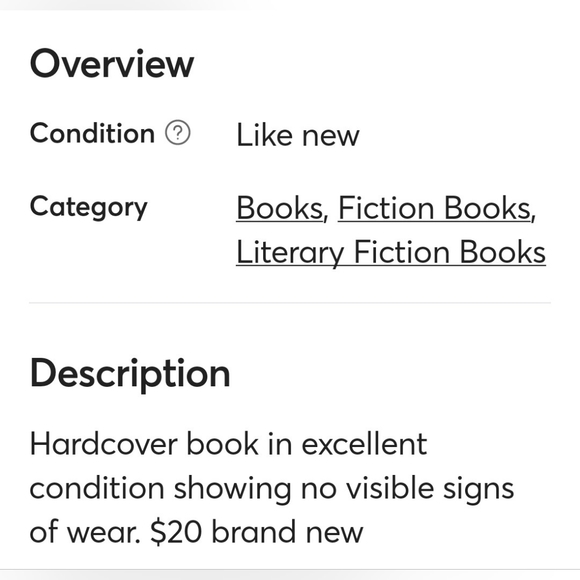 Other | Terrible Typhoid Mary Hardback Book | Poshmark